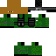 American Spec-Ops Military soldier | Minecraft Skin