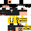 ExplodedRiot Yellow Glasses | Minecraft Skin