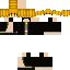male Hufflepuff harry potter | Minecraft Skin