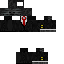 Grox (Remastered) | Minecraft Skin