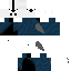 Hollow Knight Skin | Minecraft Skin