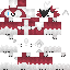 lycanroc | Minecraft Skin