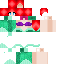 Ariel - The Little Mermaid | Minecraft Skin
