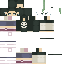 Duncan ~(TDI-TDA-TDWT-TDAS)~ | Minecraft Skin