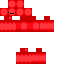 ezY red skin | Minecraft Skin