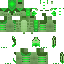 Aphid The RainWing | Minecraft Skin