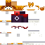Rayman | Minecraft Skin