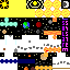 Solar System | Minecraft Skin