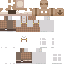 cardboard guy thing | Minecraft Skin