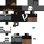 geeked | Minecraft Skin
