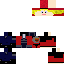 fortnite piper pace | Minecraft Skin