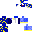 FNAF MOONDROP | Minecraft Skin