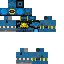 PathFinder (Apex Legends) | Minecraft Skin