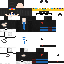 Dn noob gamer official skin 2.O | Minecraft Skin