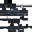 Dread Knight | Minecraft Skin