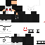 NAIT | Minecraft Skin