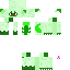 floragato | Minecraft Skin