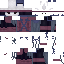 Hollow Knight | Nailmaster Oro / Mato | Minecraft Skin