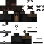 human freddy fazbear [gabriel] | Minecraft Skin