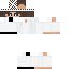 Thobe-cape-islam-muslim-arab | Minecraft Skin