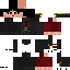 Vampire Baron (Vampirism Mod) Hostile Version | Minecraft Skin