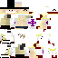 Whitebeard | Minecraft Skin