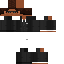 Agent Noor | Minecraft Skin