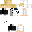 Logan Paul X Prime hydration | Minecraft Skin