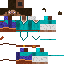 Medieval steve | Minecraft Skin