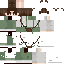 otgw greg costume | Minecraft Skin