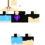 Papaplatte Skin | Minecraft Skin