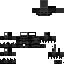 Wither Armor | Minecraft Skin