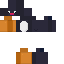 Pingu | Minecraft Skin