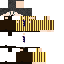 (fnaf movie)william afton/steve raglan | Minecraft Skin