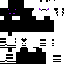 black entity with purple eyes | Minecraft Skin
