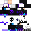 Official NG_Playz's A.K.A The hecker skin | Minecraft Skin