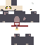 King Clawthorne (My Version) | Minecraft Skin