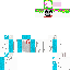 My gorilla tag skin | Minecraft Skin