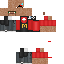 Derpy Mcdonalds Villager | Minecraft Skin