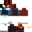 hybrid Spiderman suits pfp contest | Minecraft Skin