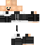 Boss Baby | Minecraft Skin
