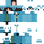 pocoyo | Minecraft Skin