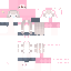 cutecore pink girl | Minecraft Skin