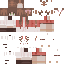 Aerith Gainsborough - Final Fantasy | Minecraft Skin