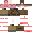 Soviet Astolfo | Minecraft Skin