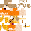 eras tour surprise Yellow dress with guitar final version | Minecraft Skin