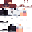 Student | Minecraft Skin