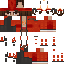 CHIBO (chip jrwi) | Minecraft Skin