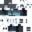 muichiro tokito | Minecraft Skin