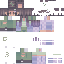 ~grapevine~ // persona | Minecraft Skin